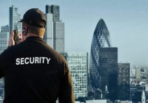 Security Guarding – NWSS